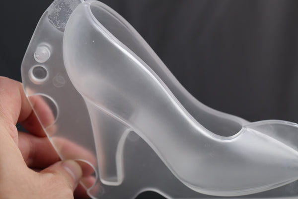 Stylish Heels Mold - Fanduco