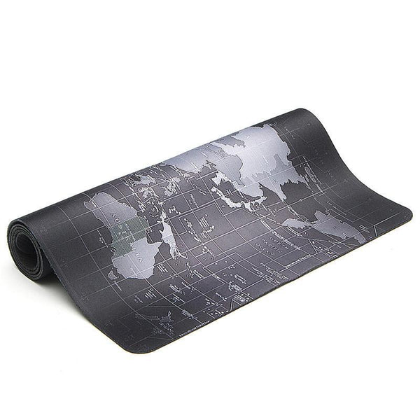 Gigantic Atlas Mouse Mat - Fanduco
